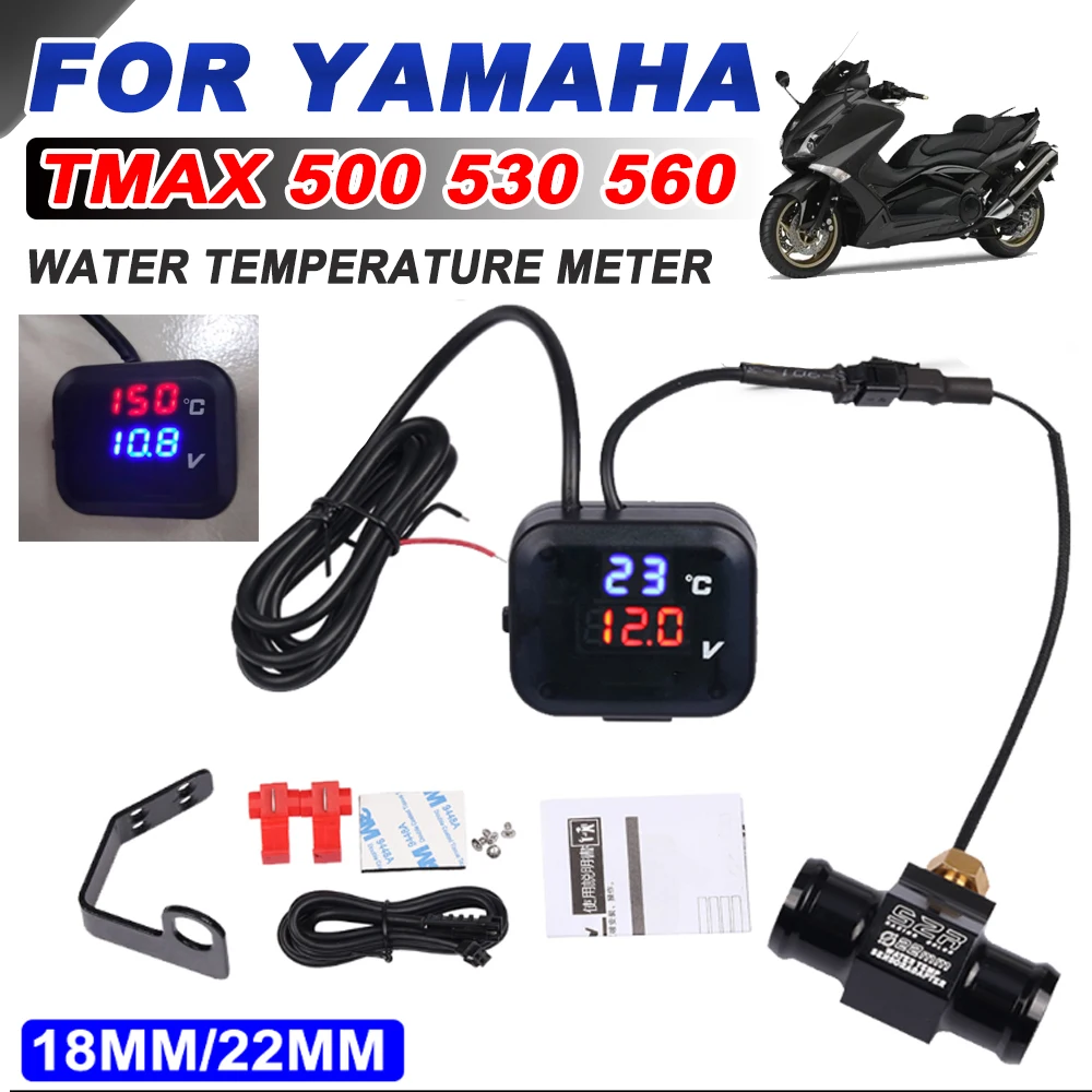 For YAMAHA TMAX500 TMAX530 TMAX560 TMAX 500 530 560 Motorcycle ...