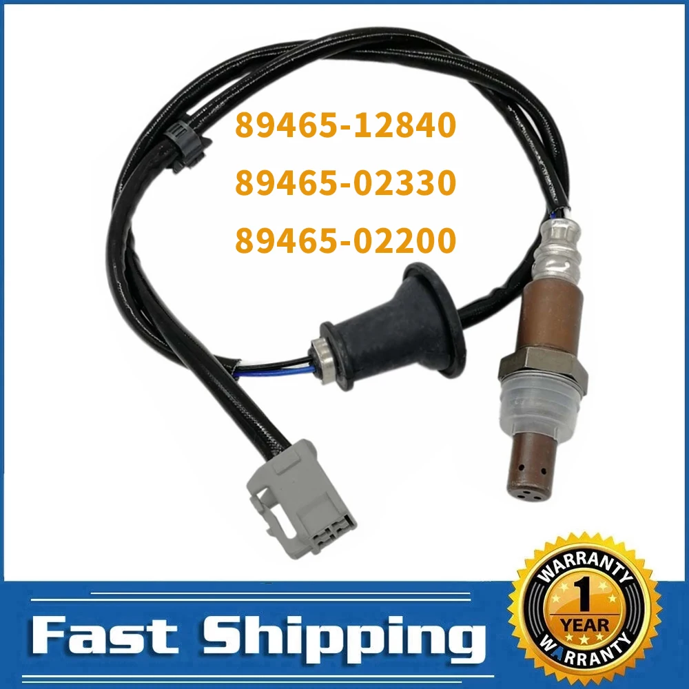 O2-Downstream-Rear-Oxygen-Sensor-for-Toyota-Corolla-Matrix-Pontiac-Vibe ...