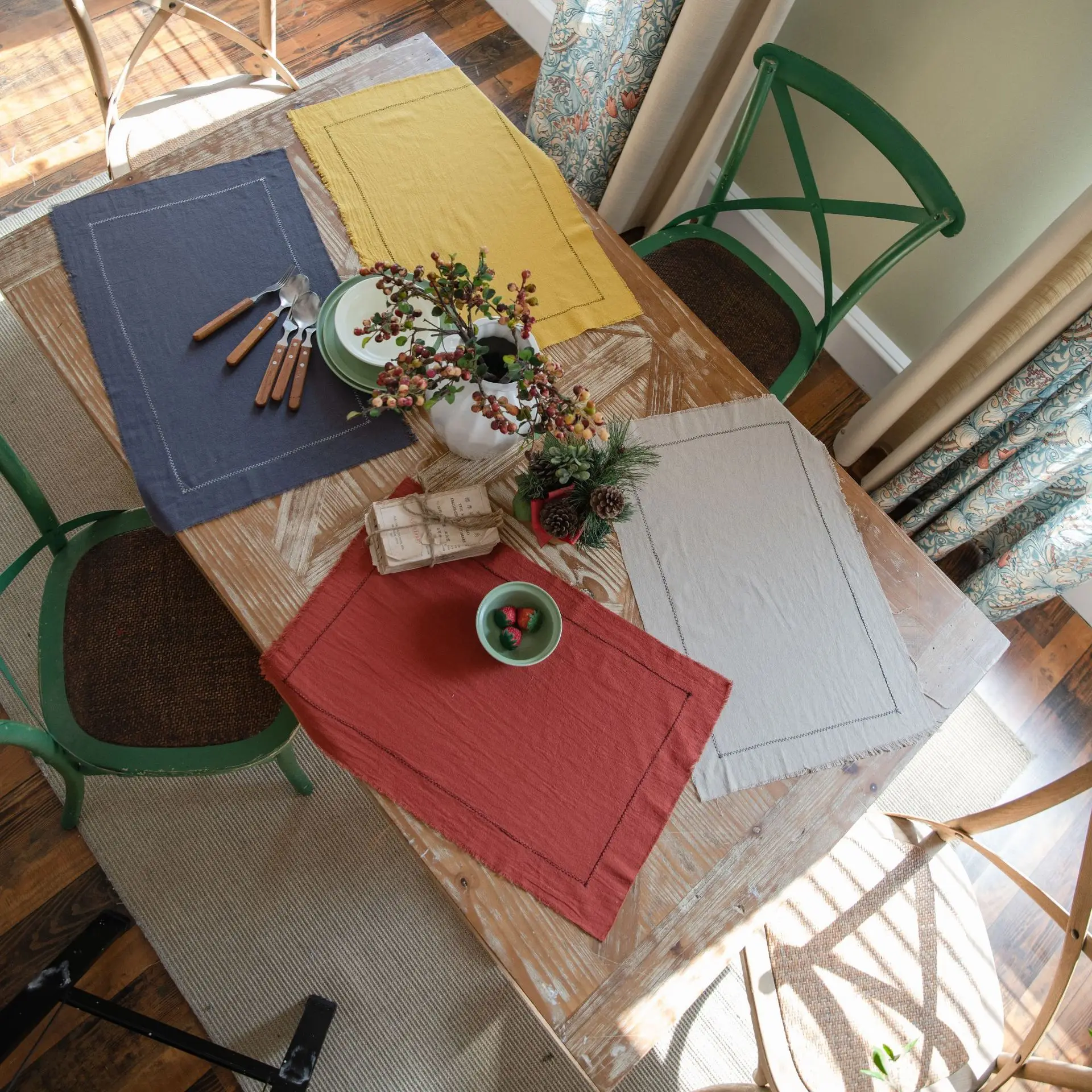 Store Home Products Feedback