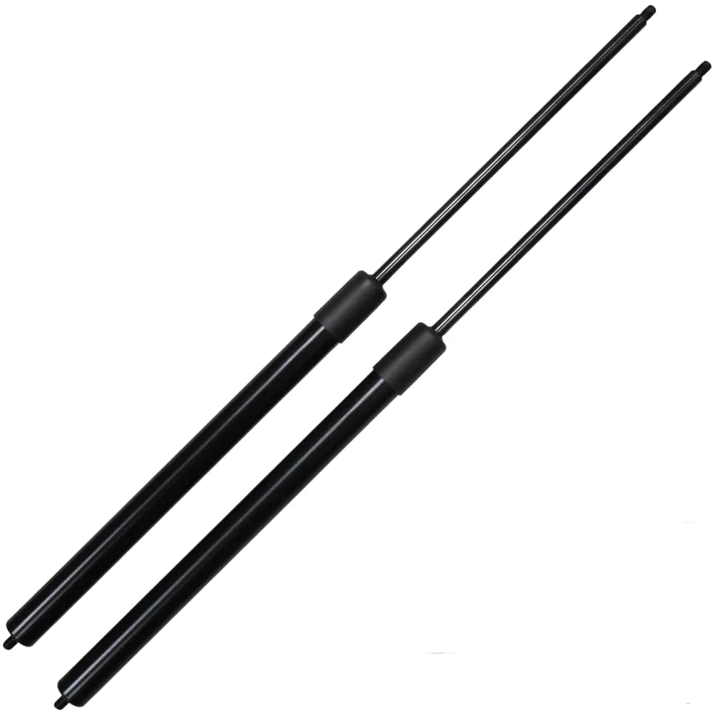 Qty(2) Universal Struts 22*10 470mm 550N Per Strut Lift Supports Shock ...