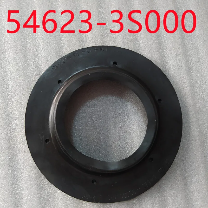 For hyundai Sonata Optim PAD FRONT SPRING UPR Upper spring gasket ...