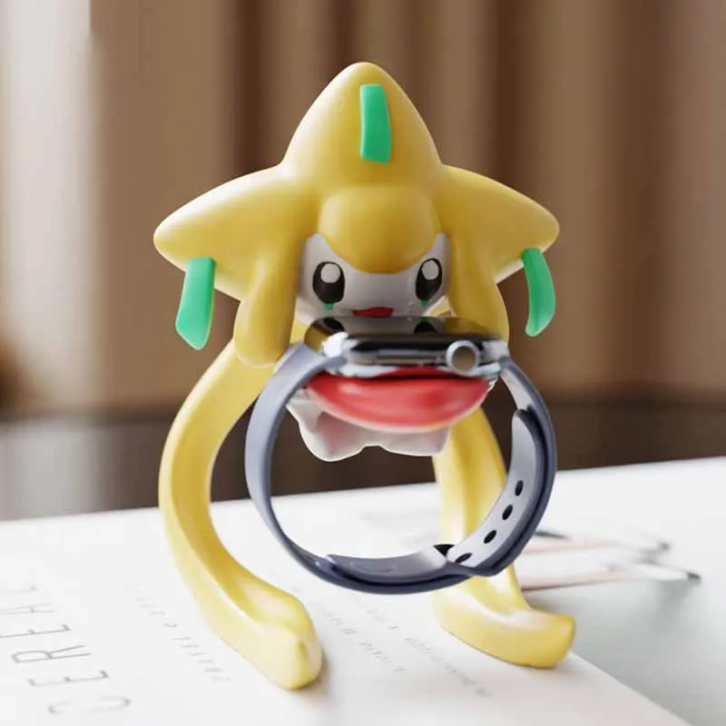 Creative-Watches-Stand-Support-Apple-Watch-S89-Charger-Holder-Bedside ...