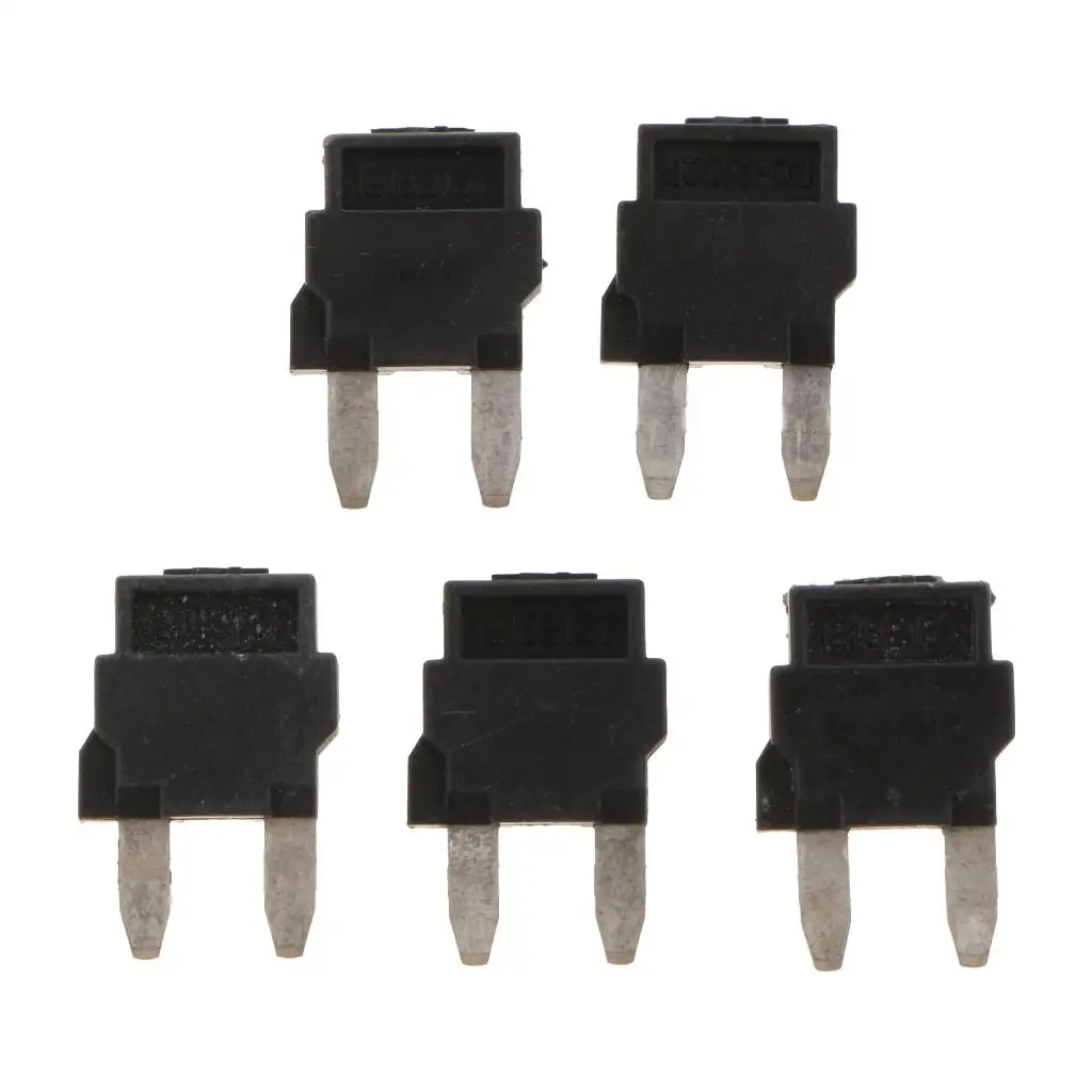 5-Pack-Air-Conditioning-Mini-Diode-Automotive-Fuse-for-Direct ...