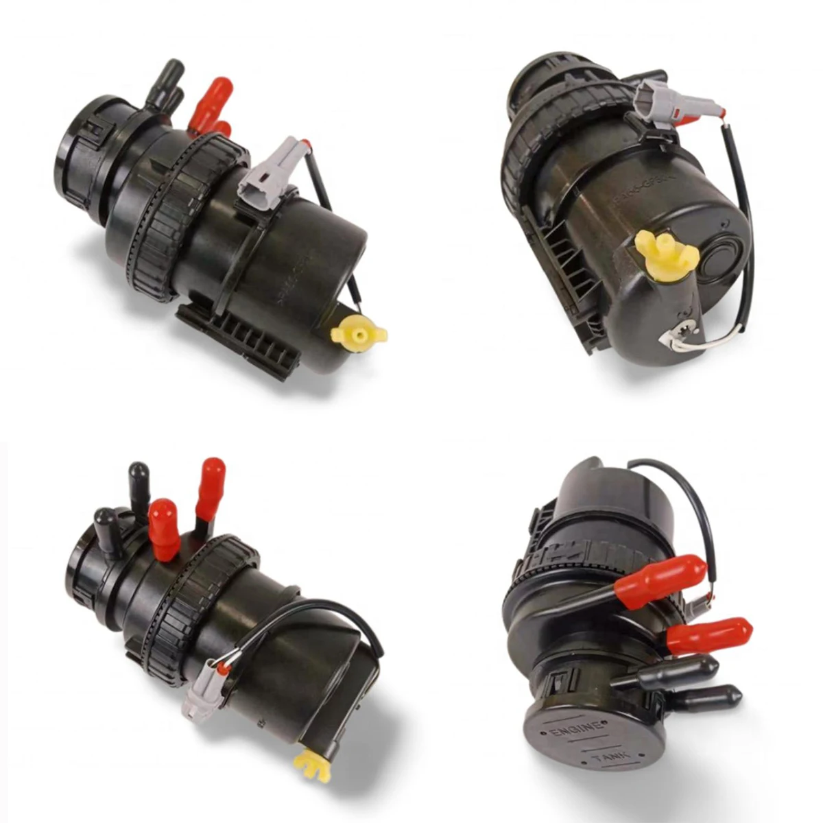 AB39-9155-DD-U212-13-480B-AB399155DD-Diesel-Fuel-Filter-Assembly-for ...