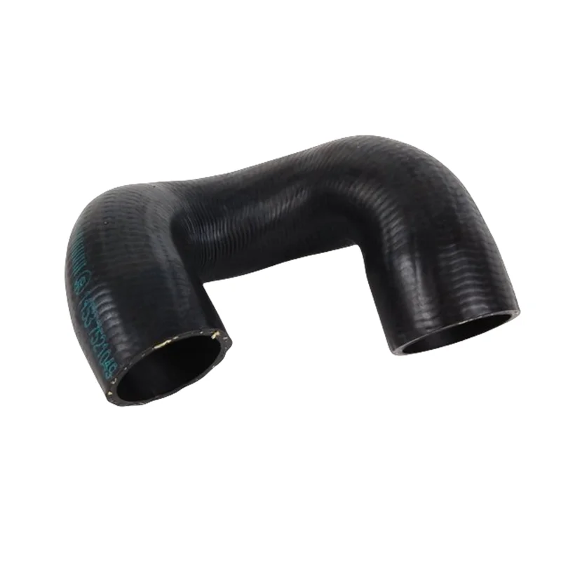 11537521049-Water-Hose-Thermostat-Housing-to-Water-Pump-For-BMW-E81-E87 ...