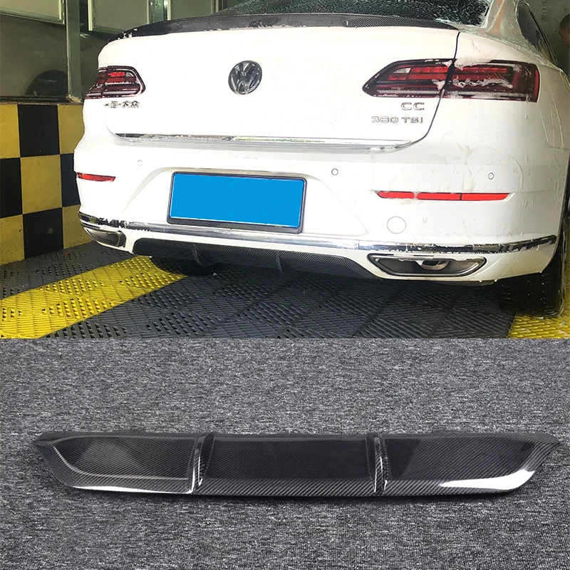 Suitable-for-rear-bumper-protection-Volkswagen-CC-Arteon-2019-2020 ...