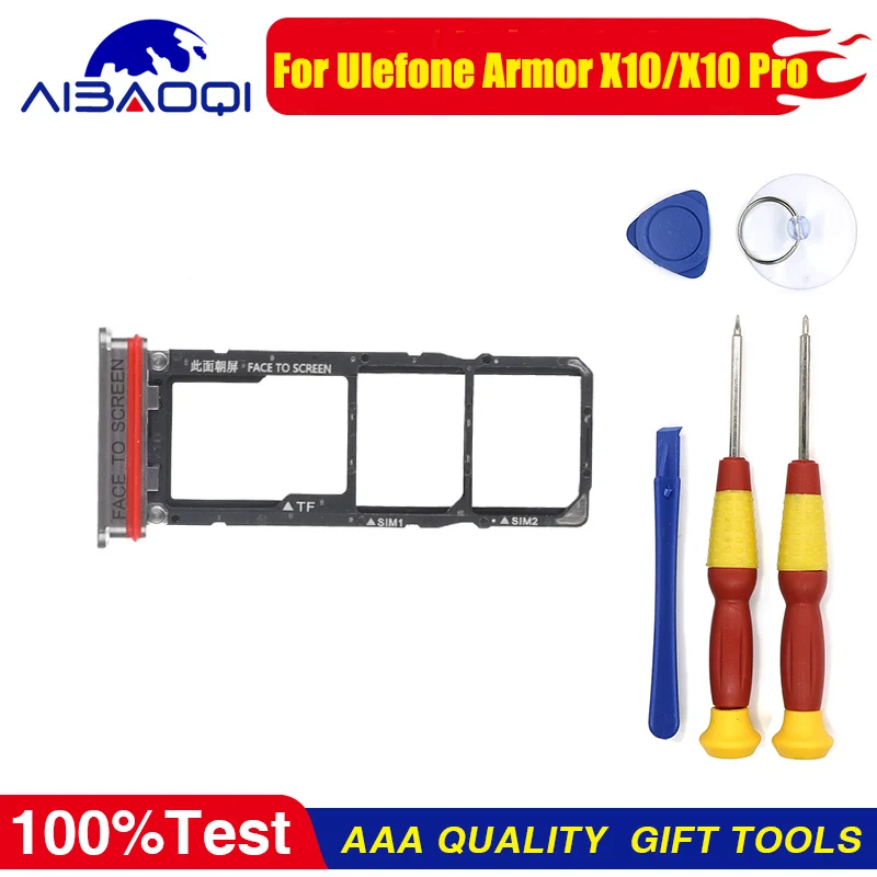 Sim-Card-Holder-Sim-Card-Slot-Tray-Holder-For-Ulefone-Armor-X10-Armor ...