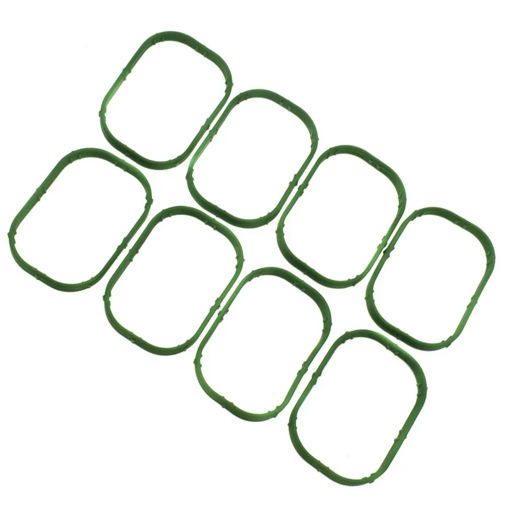 8Pcs Rubber Gaskets Set LR010881 For Land Range LR4 For Rover Sport 5 ...