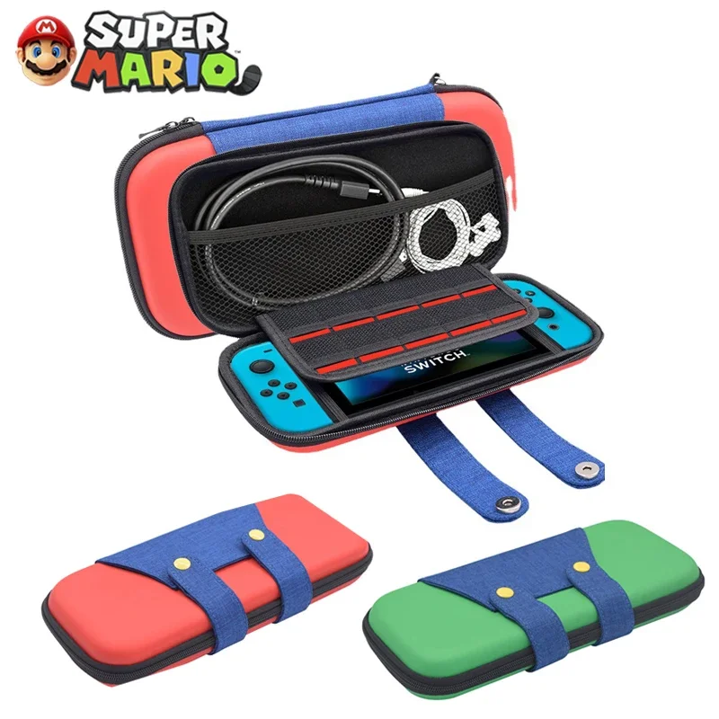 Super-Mario-Bros-Switch-Portable-Case-for-Nintendo-Switch-Ns-Oled-Lite ...