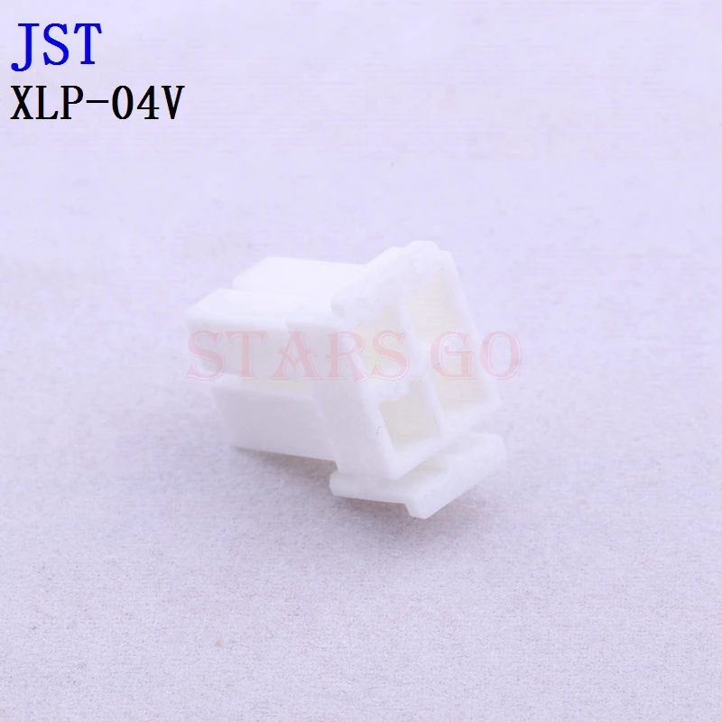 10PCS/100PCS VHS-9V VHS-8V VHS-5V VHS-3V JST Connector, 43% OFF