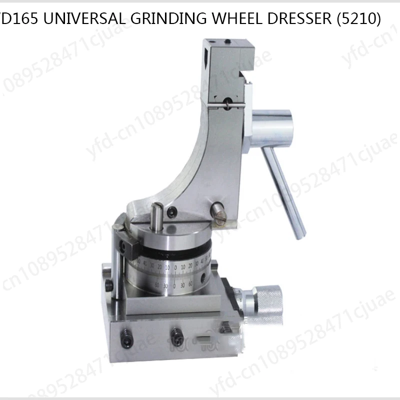 WD165-Universal-Grinding-Wheel-Dresser-Arc-Surface-Grinder-Sloper ...