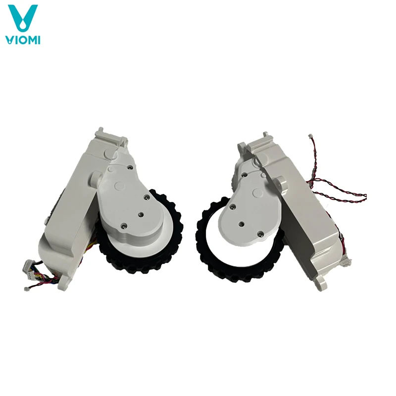 Original-Accessories-Left-And-Right-Anti-skid-Wheels-Assembly-Spare-Parts-Accessory-For-Viomi-SE ...