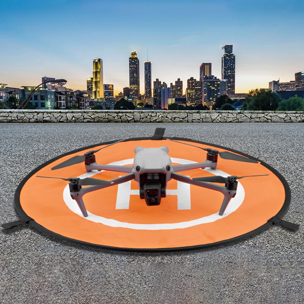 Quadcopter-Parking-Apron-Pad-Foldable-UAV-Universal-Apron-Pad-Elastic ...