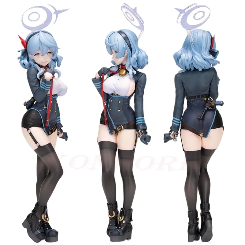 Figura-de-acci-n-de-Anime-de-Amau-Ako-Arona-de-Figma-Ichinose-Asuna ...