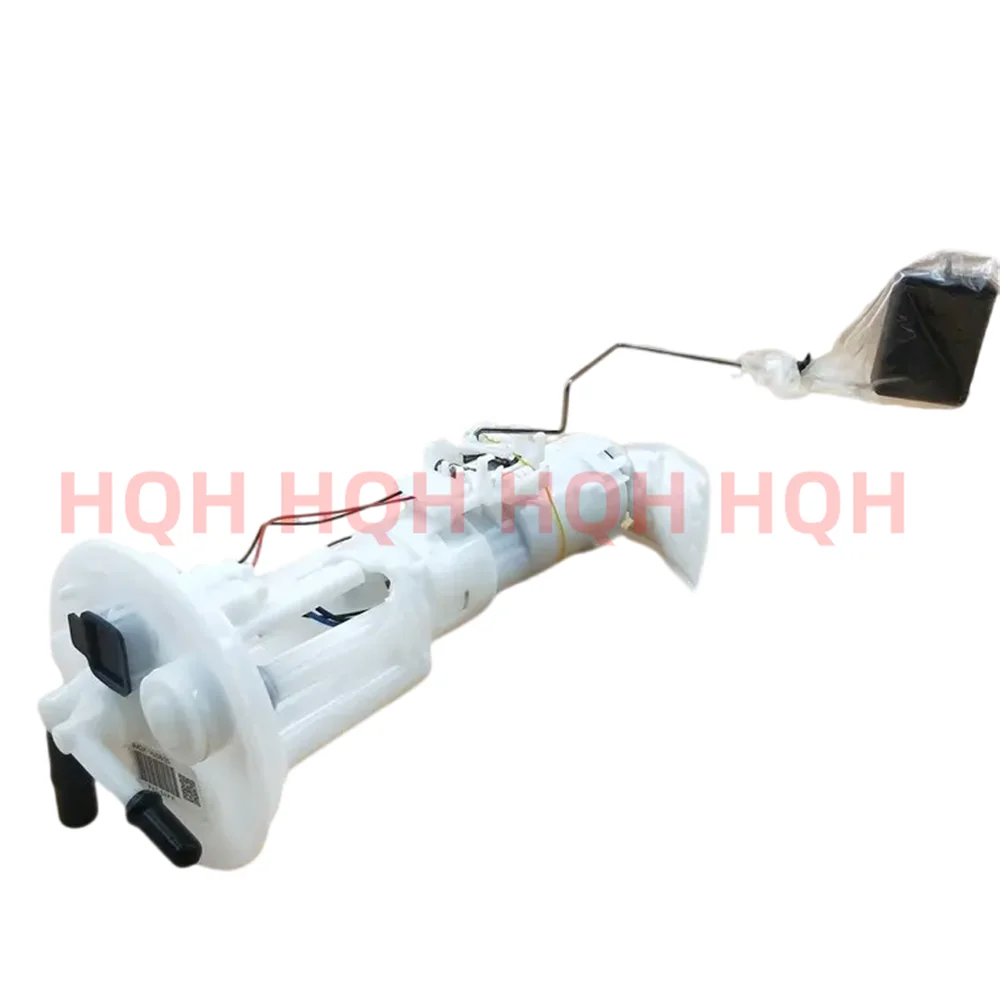HQH 2 Tubes Fuel Pump Assembly For Daihatsu Kembara Toyota Terios 23210 ...