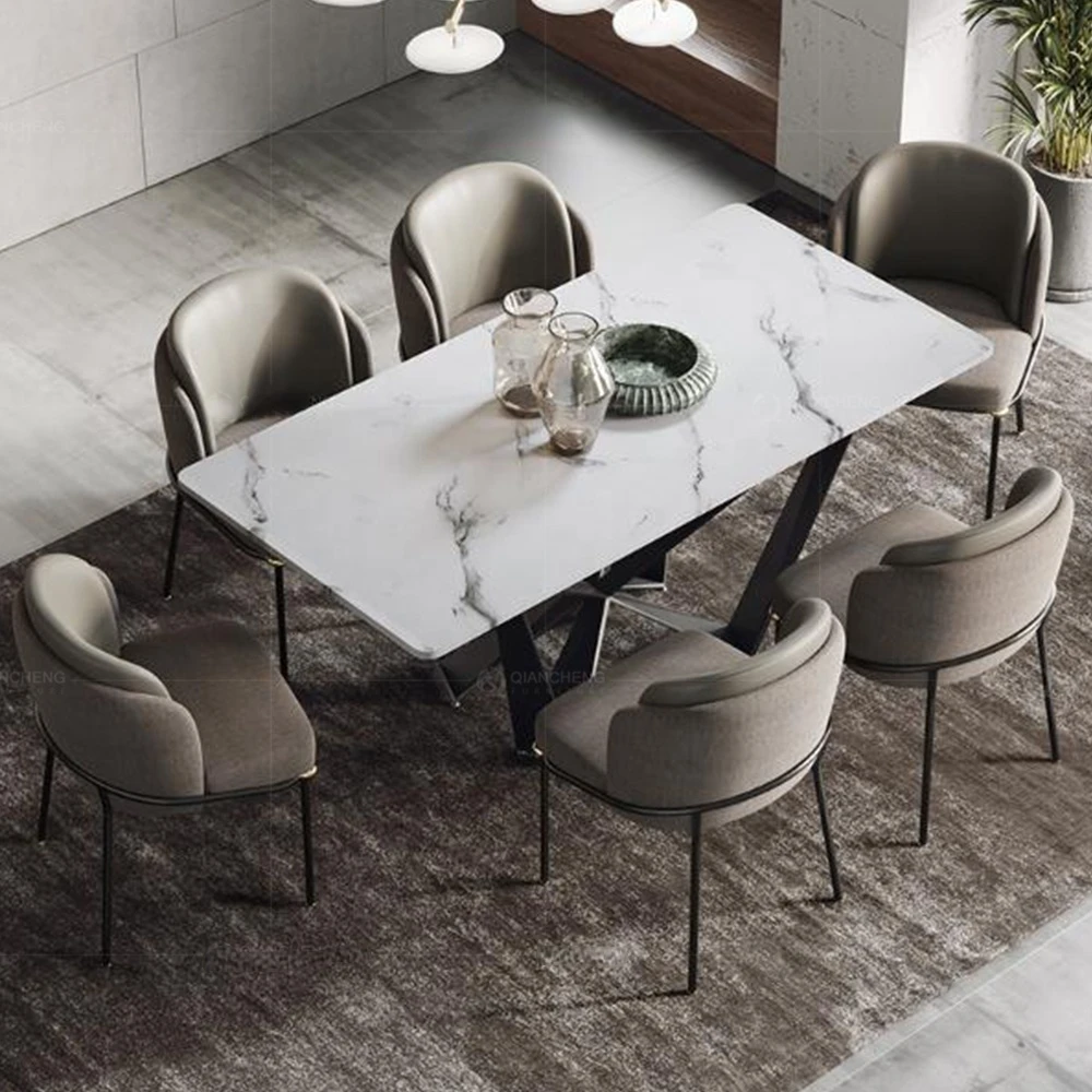 Drafting Dining Table