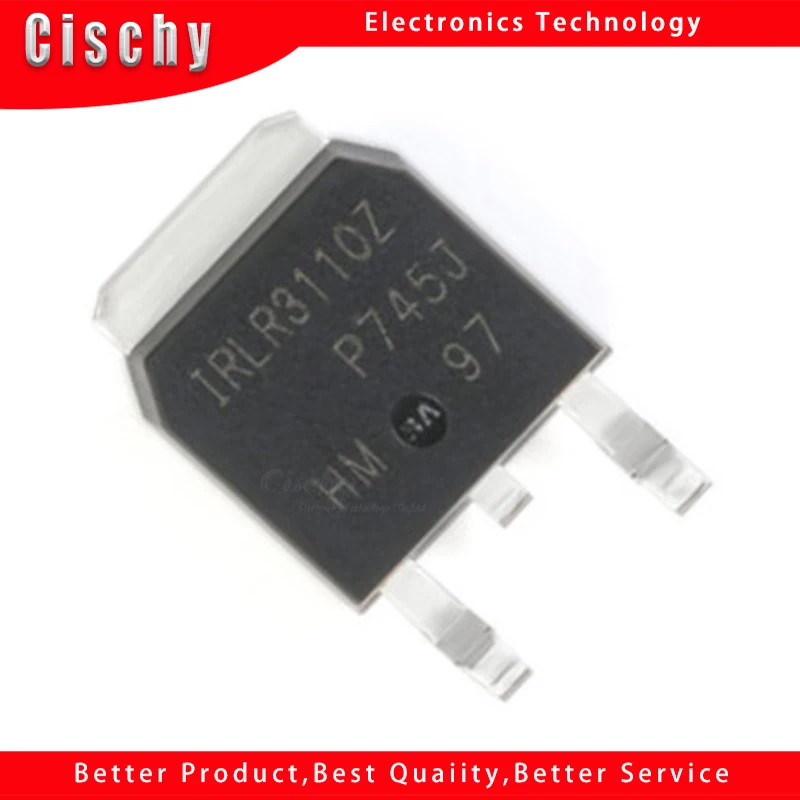 IRLR2905Z-IRLR3110Z-IRLR3114Z-IRLR3705Z-IRLR3711Z-IRLR3714Z-IRLR3715Z ...