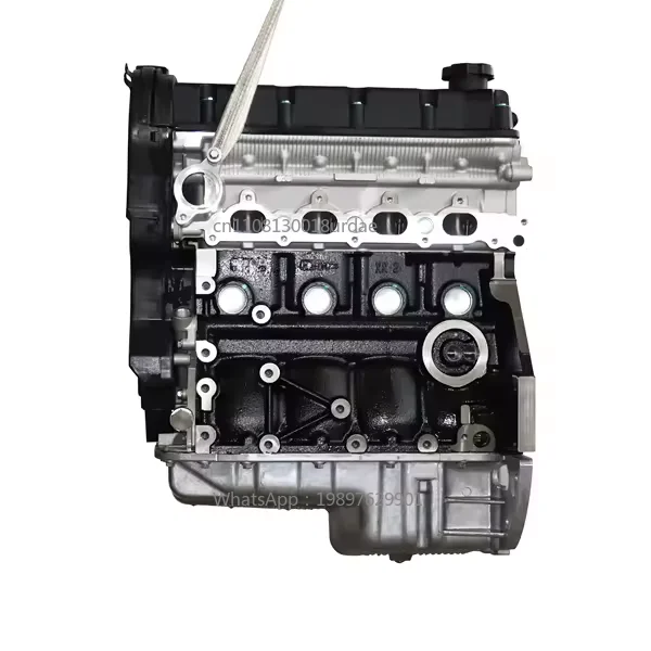 2026 NEW High Quality F16D3 1.6T Engine Assy Long Block Cylinder Heads ...