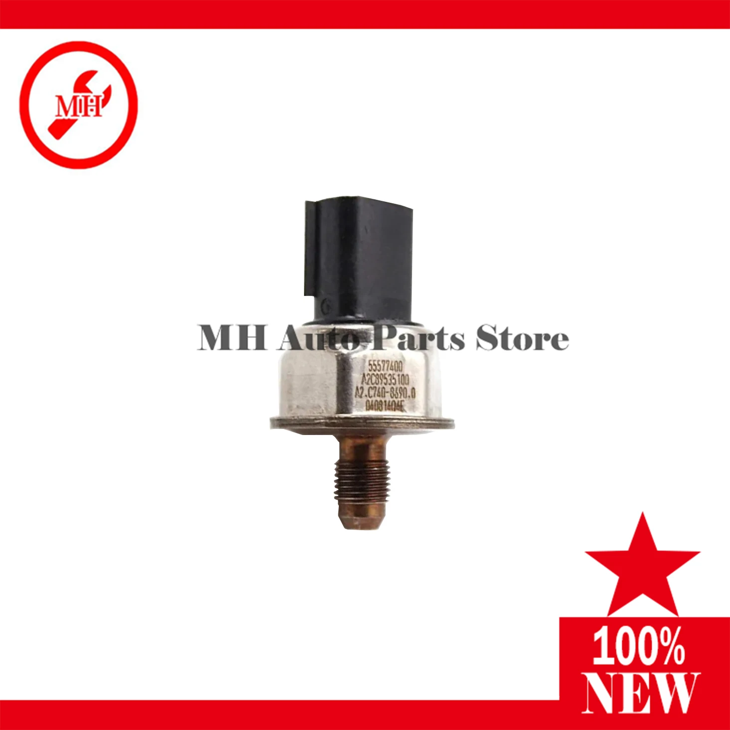 Fuel-Rail-Pressure-Sensor-55577400-106067-05-5WS40209-43PP2-1-BG683-034 ...