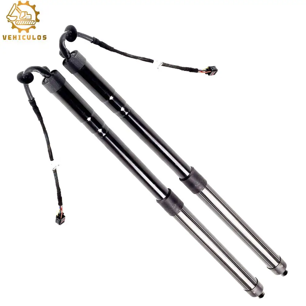 LR061667-LR105392-LR081964-LR051452-LR025444-2PCS-Rear-Tailgate-Power ...