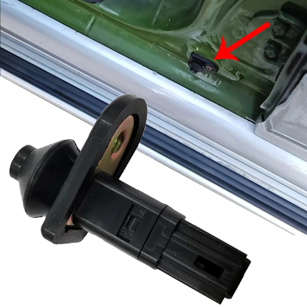 1XCar Door Lamp Switch Kit Mb698713 2pi For Mitsubishi Montero Sport ...