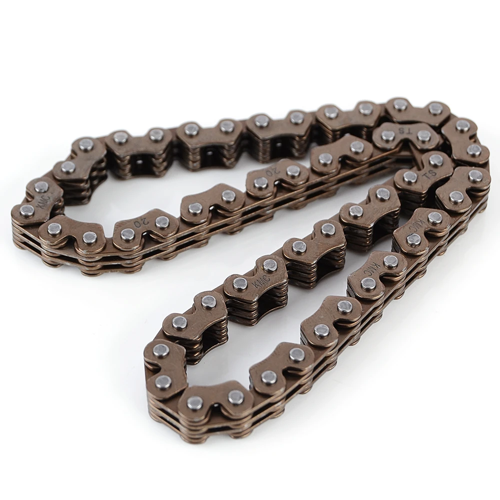 Cam-Timing-Chain-For-Honda-TRX250-TRX350-TRX400-TRX250X-TRX250EX-EX ...