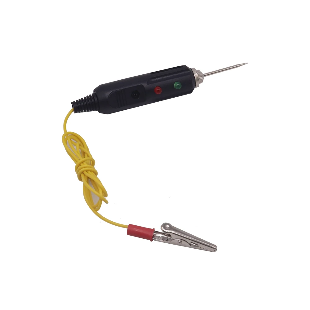 Automobile voltage electrical equipment index tester Probe head test ...