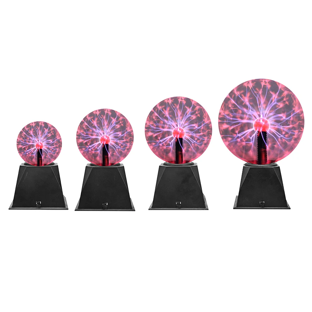 Nebula Plasma Ball