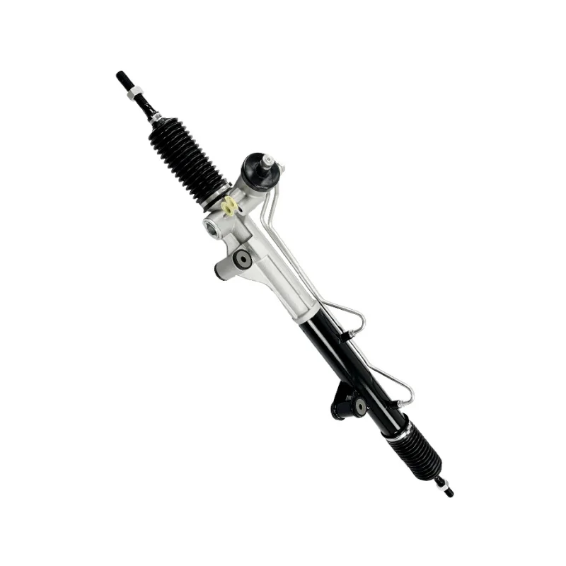 LHD Car Steering Rack For Mercedes Benz M-Class W163 ML230 ML270 ML320 ...
