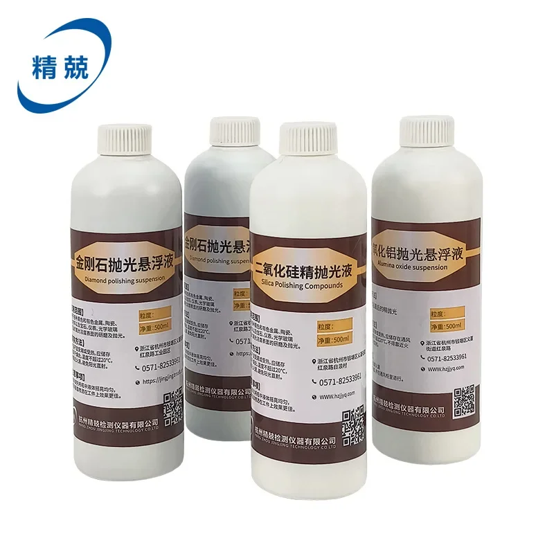 2025 hot sale Manufacturer supplies alumina suspension grinding ...
