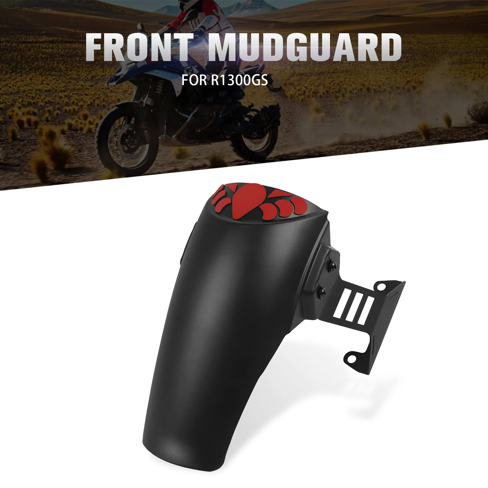 Front-Fenders-For-BMW-R1300GS-R-1300-GS-R1300-GS-2023-2024-Motorcycle ...