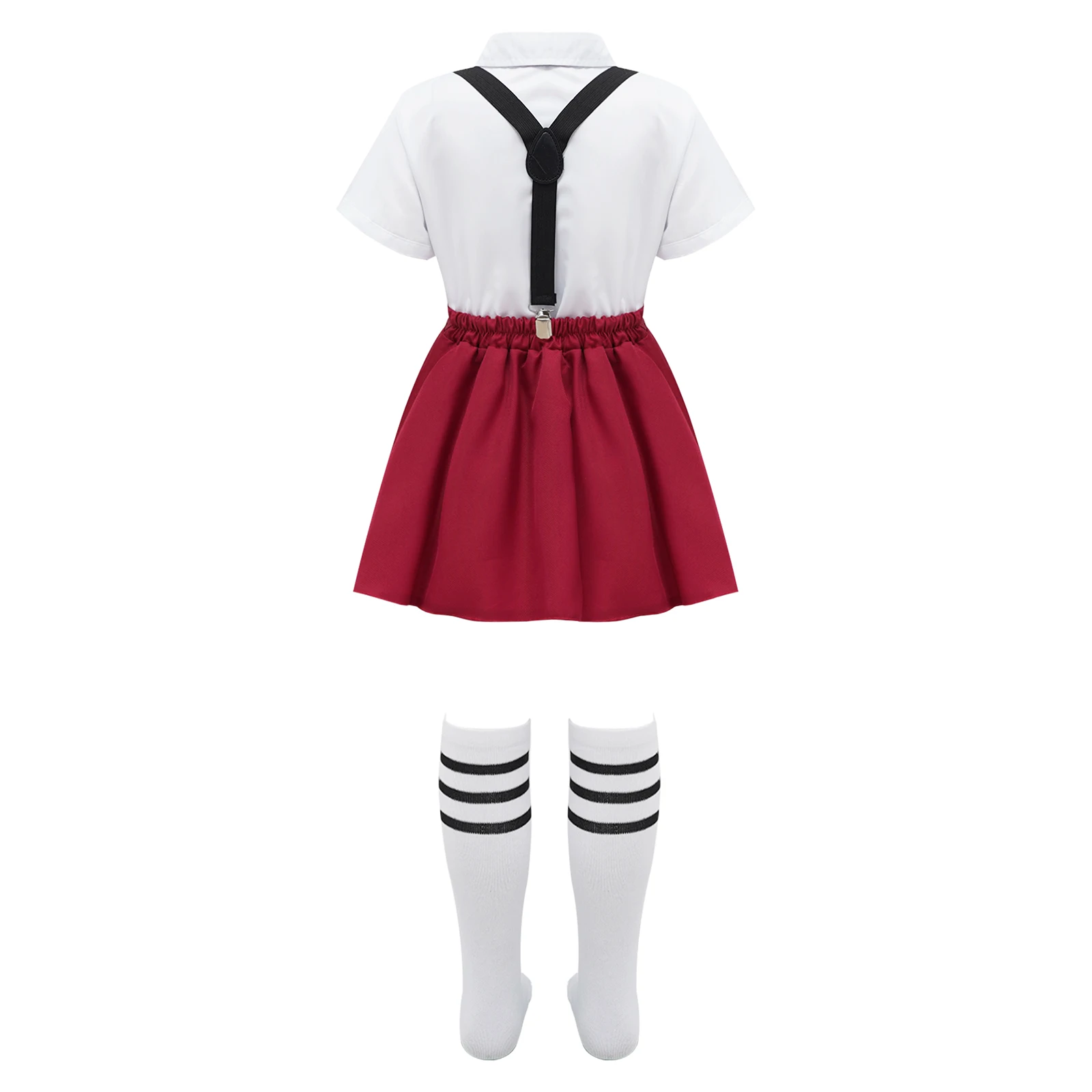 Cute Nerd Outfits For Girls
