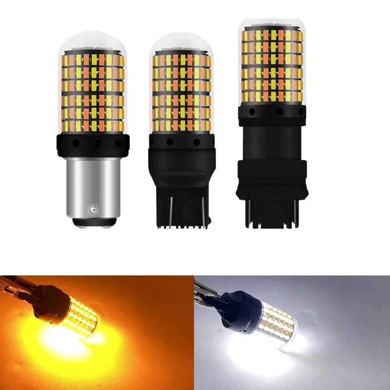 Dual-Color-T20-LED-7443-W21-5W-Bulb-1157-BAY15D-P21-5W-Led-T25-3157-P27.jpg