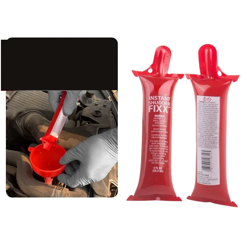 AT automatic transmission protector, repair agent Gearbox anti ...