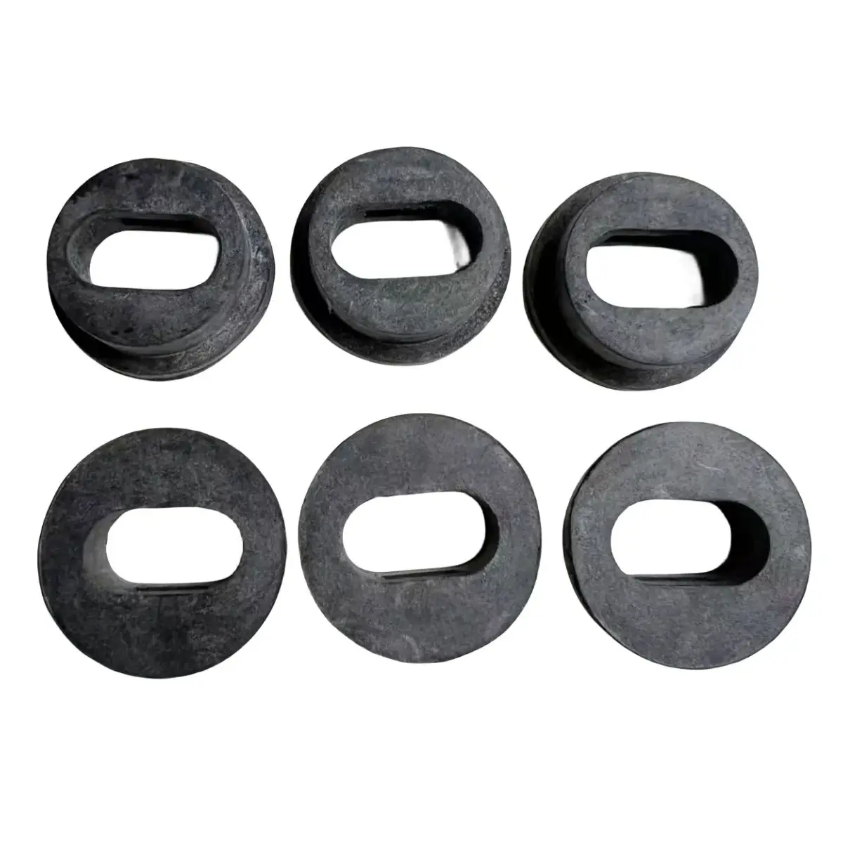 6PCS-Muffler-Rubber-Cushion-9010-020186-for-CFmoto-CForce-500-X5-CF188 ...