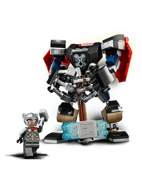 Lego Maravilha Parafuso Preto