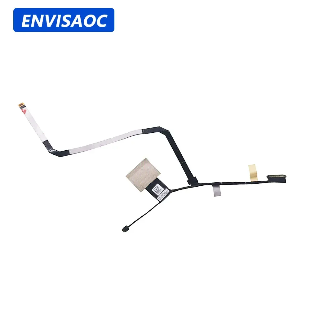 Video-screen-Flex-cable-For-Dell-Inspiron-14-7490-laptop-LCD-LED ...