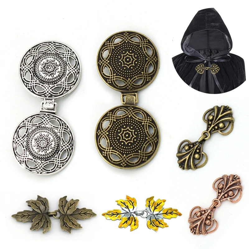 Fashion-Cardigan-Buckle-Chinese-Knot-Buttons-Sewn-On-Clothes-Cheongsam ...