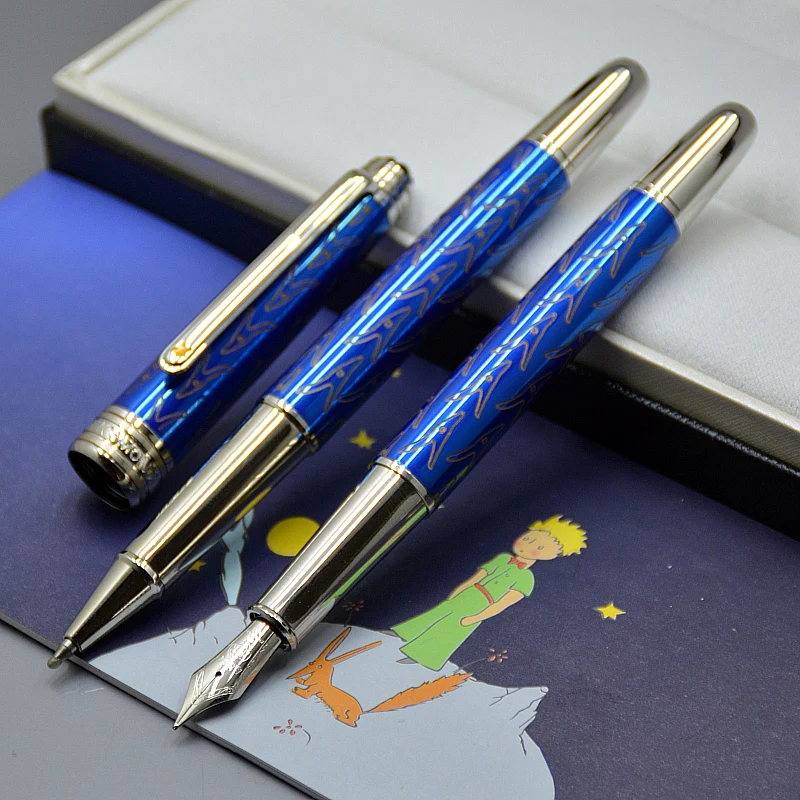 Little Prince Ballpoint Pen | Little Prince Fountain Pen | Mb Pen High ...
