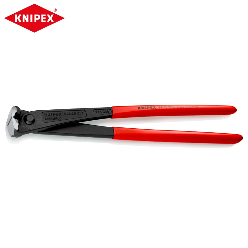 KNIPEX-99-11-300-High-Leverage-Concreters-Nipper-High-Lever ...