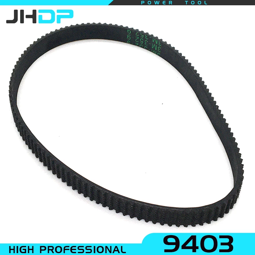 Reemplazo-de-correa-de-goma-para-lijadora-el-ctrica-Makita-9403-9921 ...