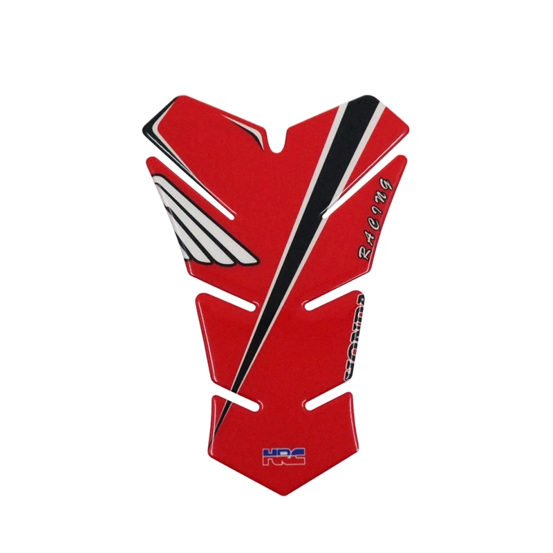 3D Motorcycle Decal For Honda CBR RVF VFR CBR 250 400 500 600 1000 1100 ...