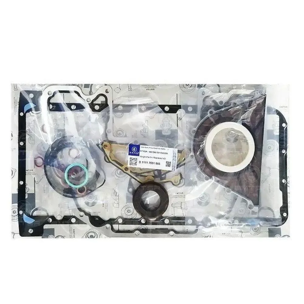 Automobile-Parts-N62-Lower-Engine-Gasket-Repair-Kit-11117551866 ...