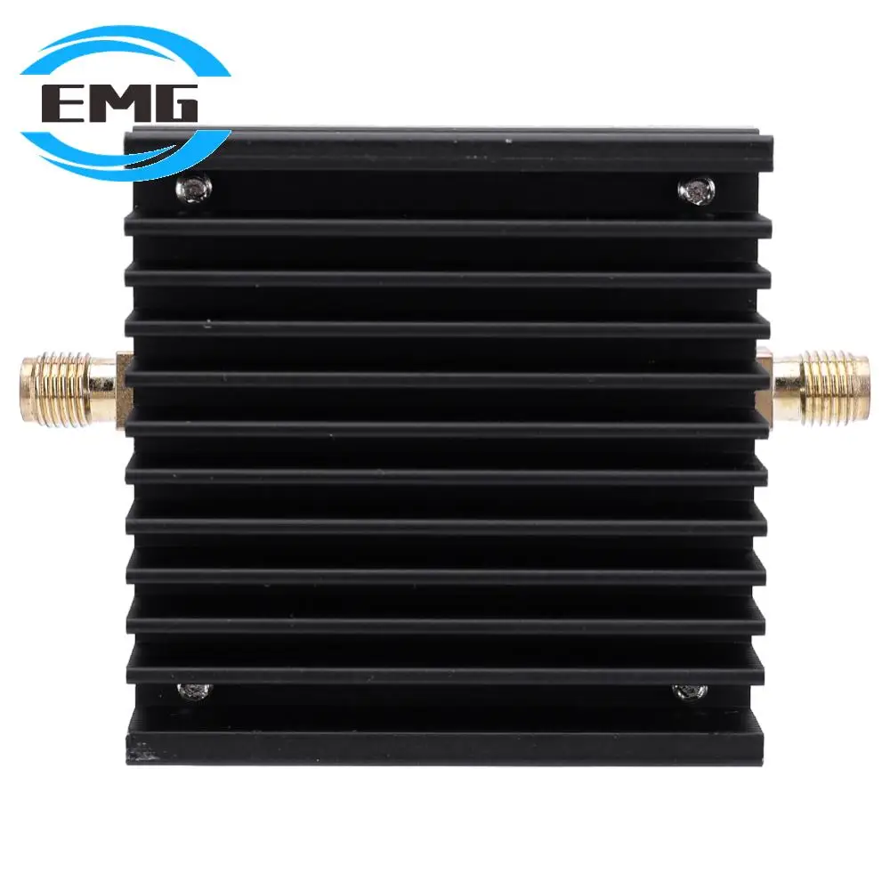 433MHz-5W-RF-Wideband-Amplifier-Input-0-1W-RF-Signal-Power-Amplifier ...