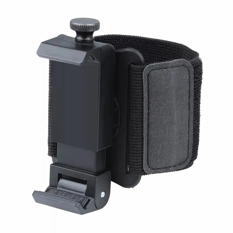 360° Rotating Phone Wrist Strap Arm Band Holder for Phone Wrist Hand Strap Rotation Mount for ...
