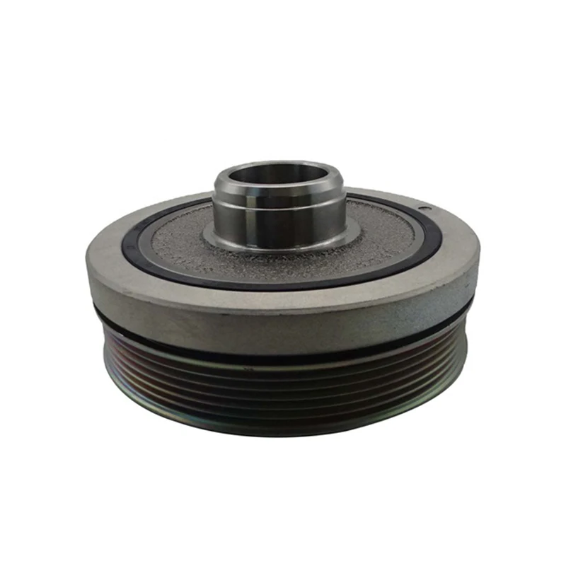 Auto Crankshaft Belt Pulley for BMW F20 G30 G38 F23 B48 Car Accessories ...