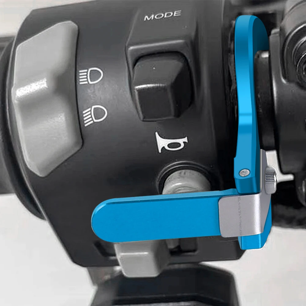 Horn-Switch-Extender-Extension-Button-For-CFMOTO-CF-MOTO-650MT-700MT ...