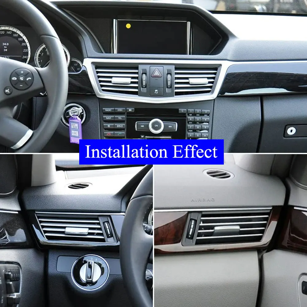 Curseur 1 pièce - Prada board-Kit de réparation de grille d'aération ...