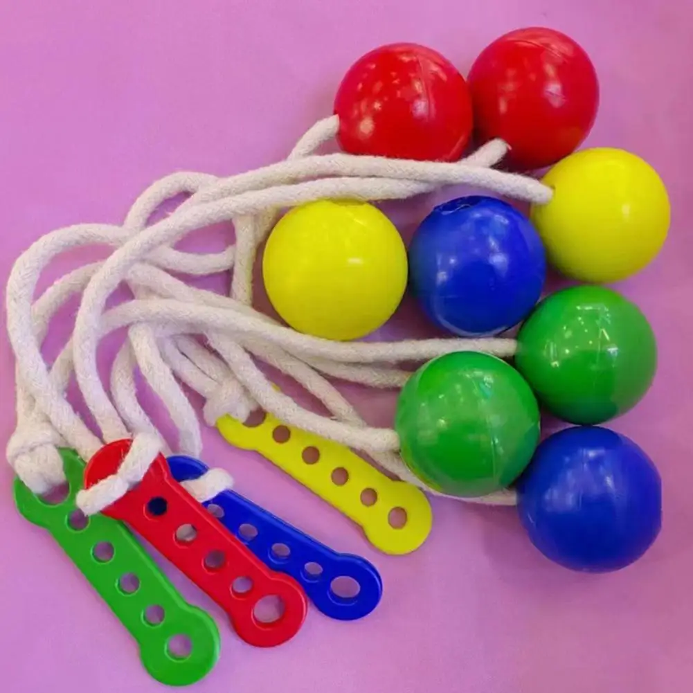 Small-Ball-Toy-with-Rope-High-speed-Rotation-Relieve-Boredom ...