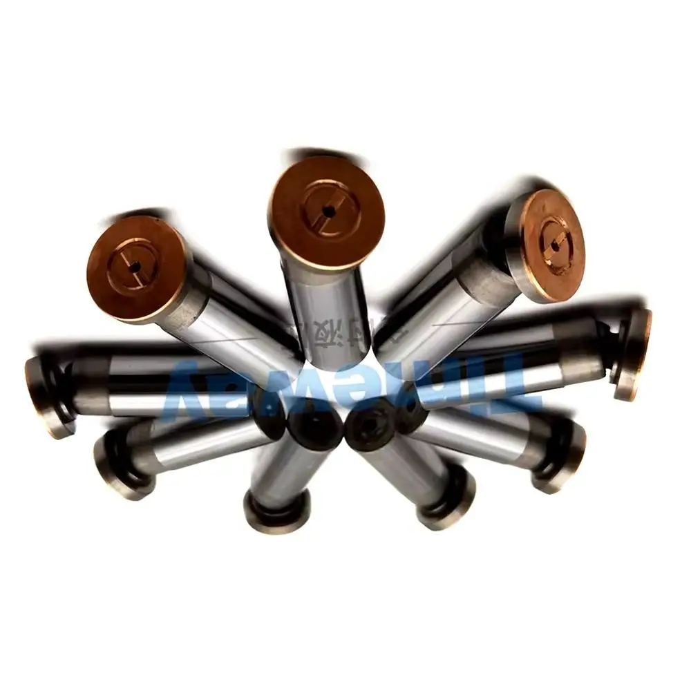 HPK Hydraulic Pump Repair Kits Piston Shoes for HPK055 HITACHI Piston ...
